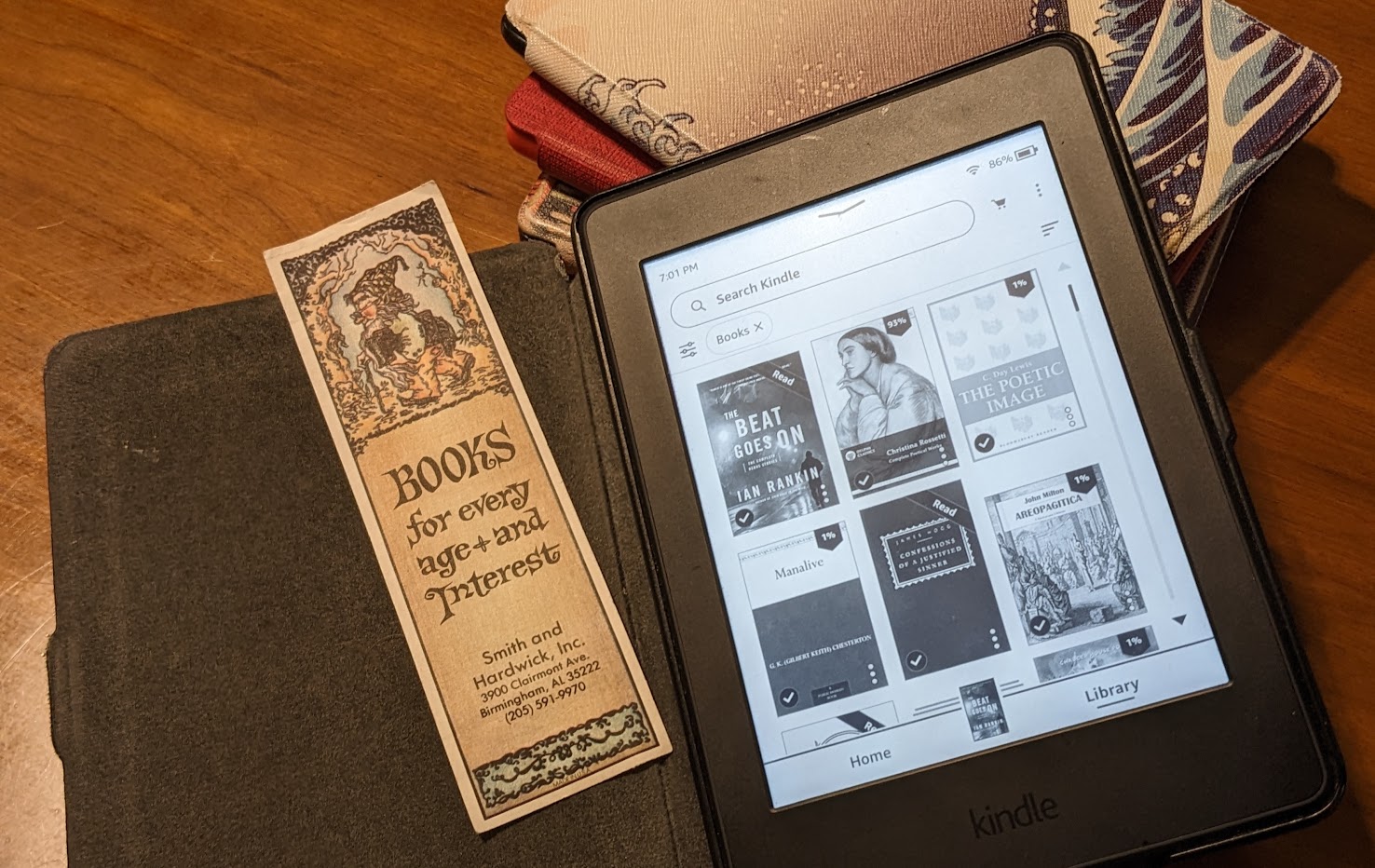 I Read a Book! Kingsley Amis’s One Fat Englishman | The Columbo Game