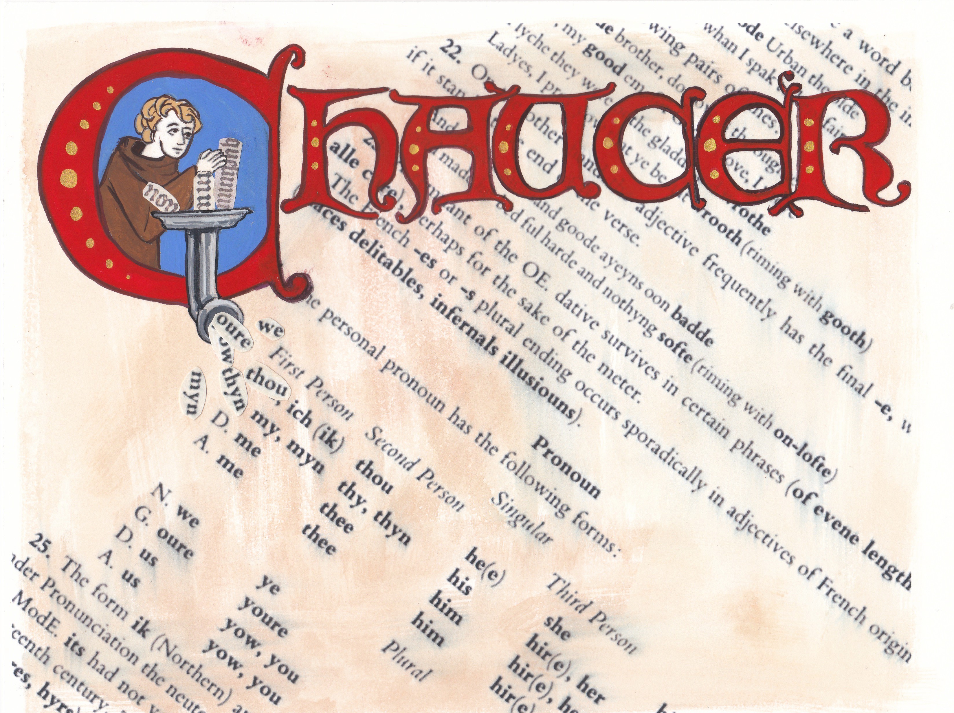 The Columbo Game | … just one more thing.